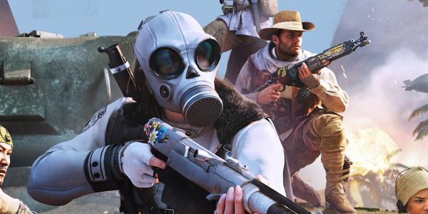 ¿Adiós, vaquero? La secuela de CoD: Warzone podría no llegar a estas ...