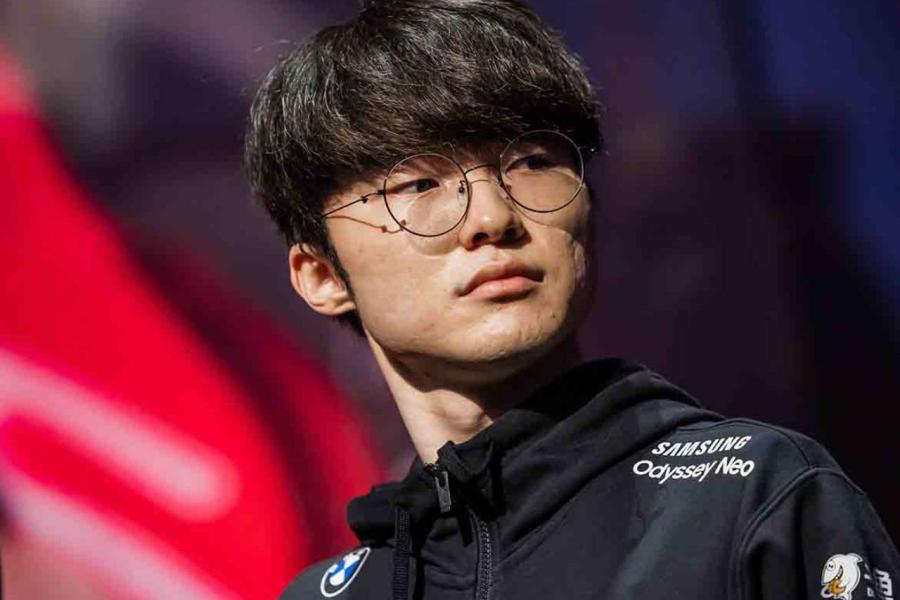 El regreso de Faker se retrasa; esta sería la nueva fecha para ver a la ...