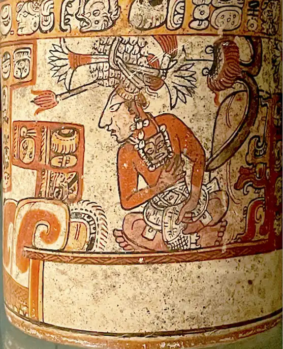 Antiguos embalses mayas ofrecen lecciones para las actuales crisis del agua - Yahoo Noticias