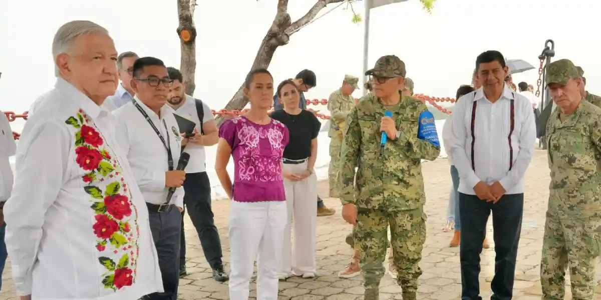 El proyecto Helax Istmo, producirá hidrógeno verde