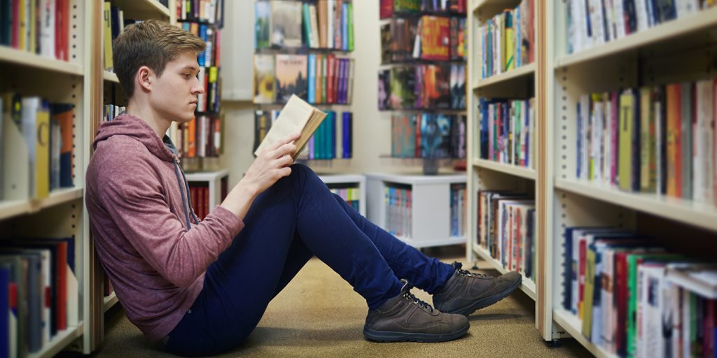 Cinco claves que te ayudarán a descubrir si eres buen lector - Yahoo ...