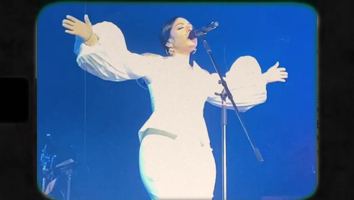 Exclusiva: El ‘Renacimiento’ de Carla Morrison entre Ricky Martin y ...