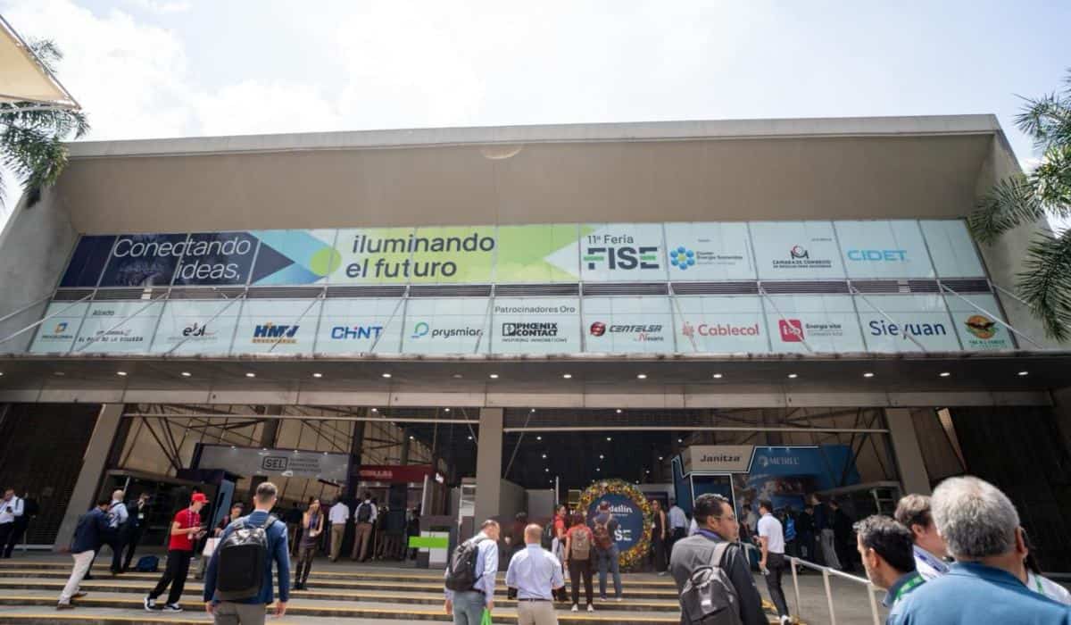 Feria FISE 2025 cerró con oportunidades de inversión por US$1.400 millones; asistencia récord ...