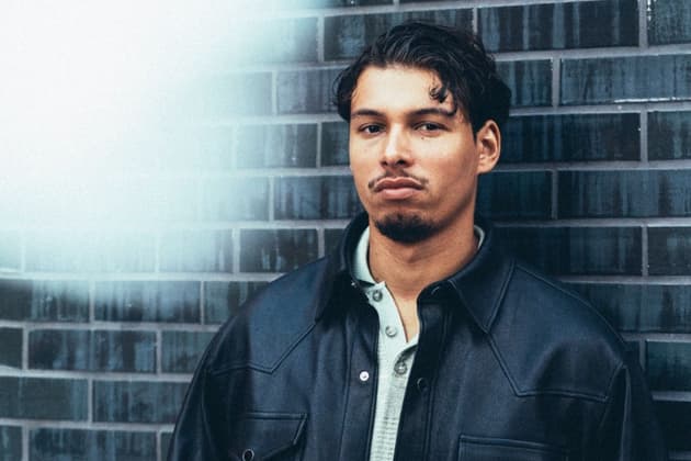 Georgio explore ses "Années Sauvages" dans son nouvel album