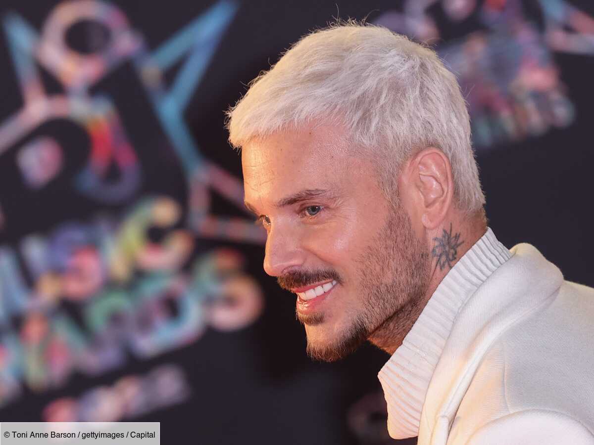 Après Los Angeles et Paris, M. Pokora va ouvrir son troisième bar à ...