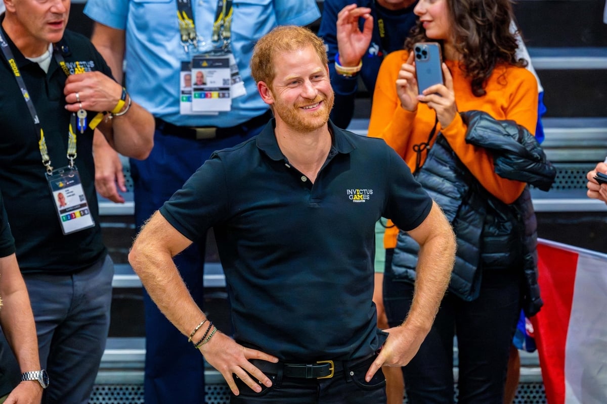 Prince Harry : cette somme rondelette qui va renflouer son compte en banque