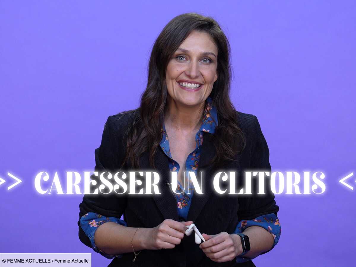 Comment stimuler le clitoris ? Les conseils de notre sexologue pour ...