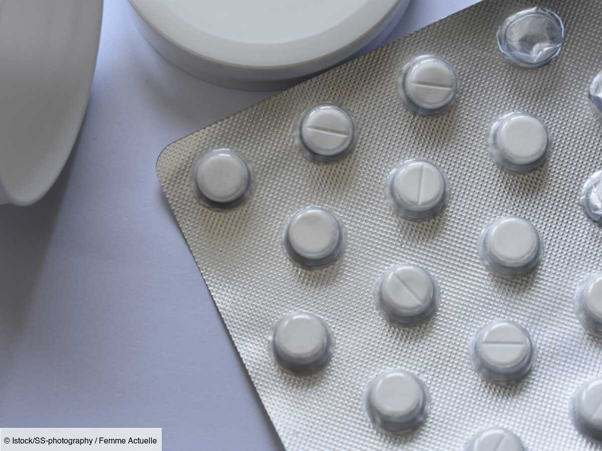 Lariam : effets secondaires et précautions à prendre avec ce médicament ...