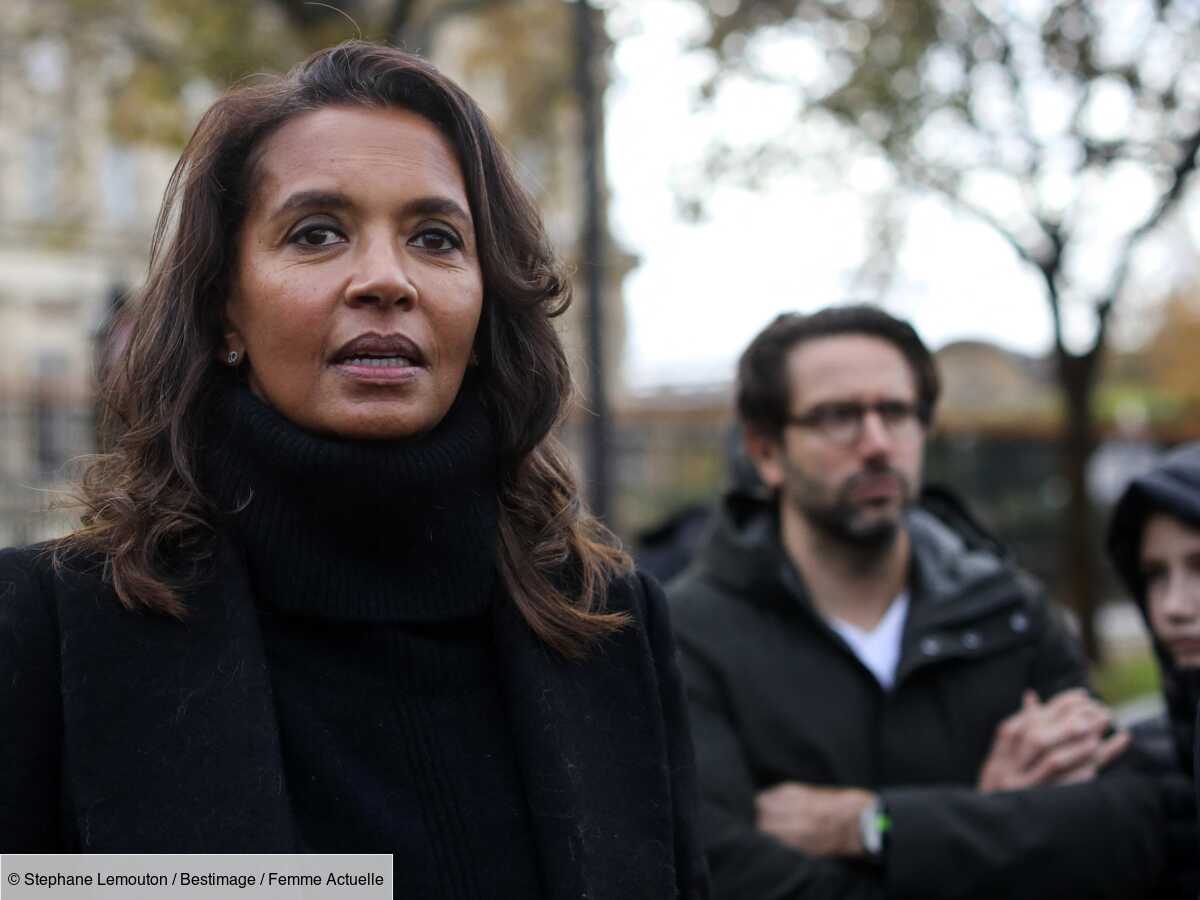 A l’aube de la diffusion de sa nouvelle émission, Karine Le Marchand répète son besoin de lever ...