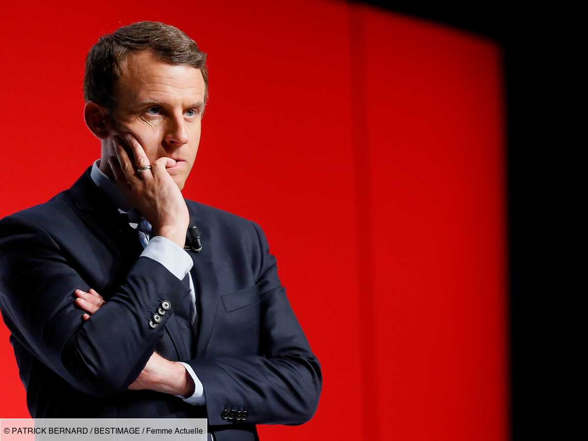 Emmanuel Macron riche banquier d’affaires : qu’a-t-il fait de ses trois ...