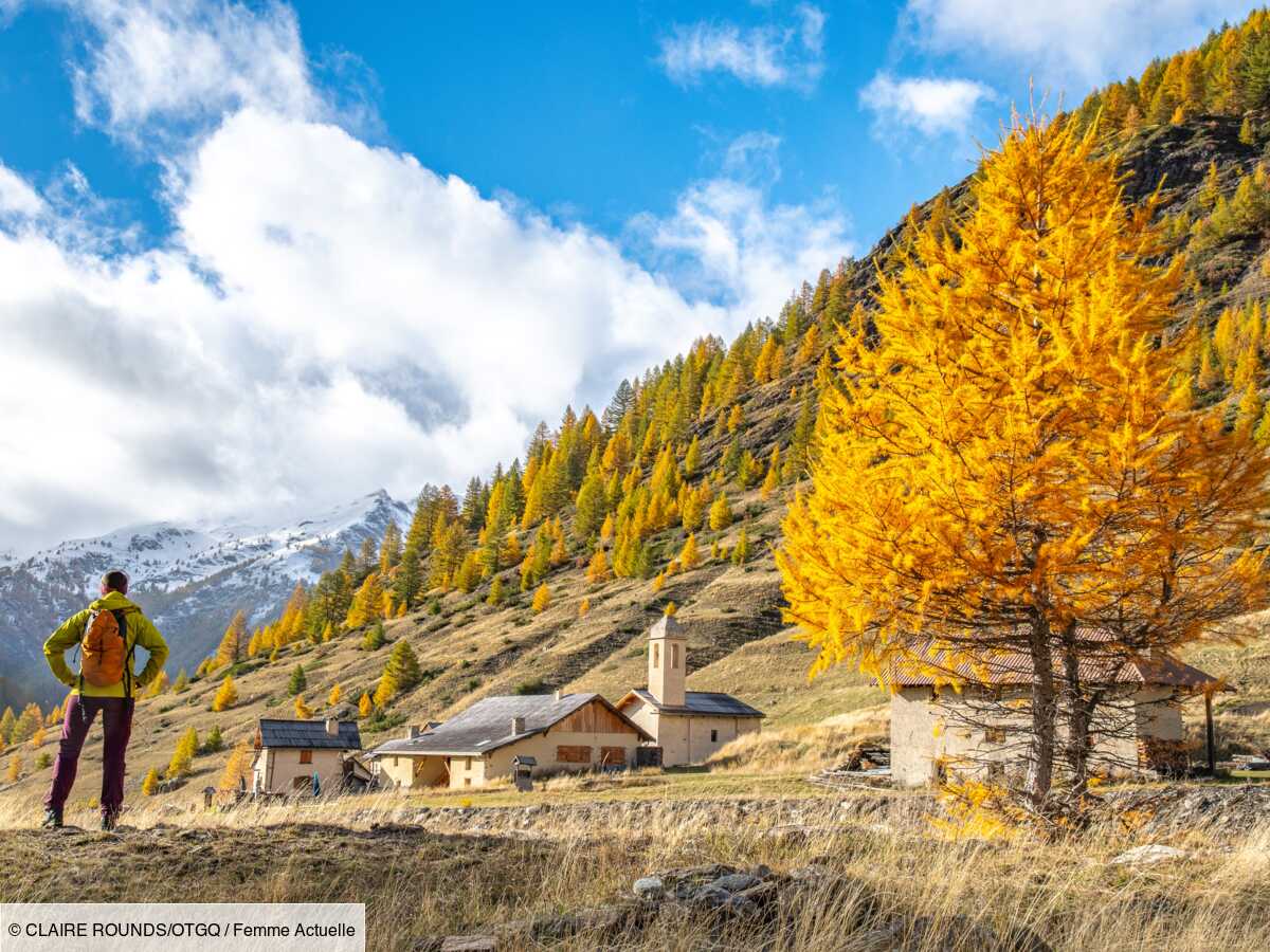 À la découverte du Queyras dans les Hautes-Alpes, une belle destination ...
