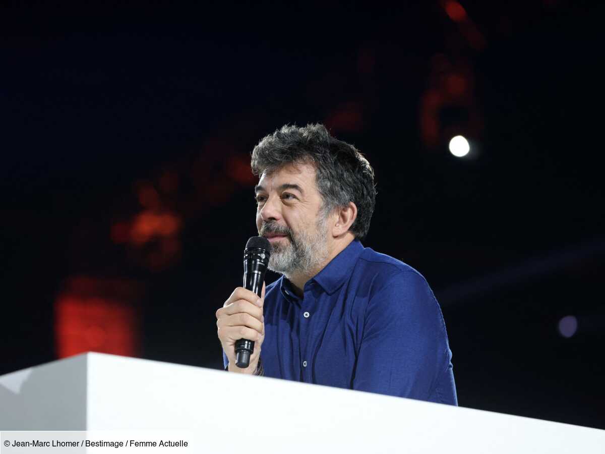 Stéphane Plaza accusé de violences par plusieurs ex-compagnes : l ...