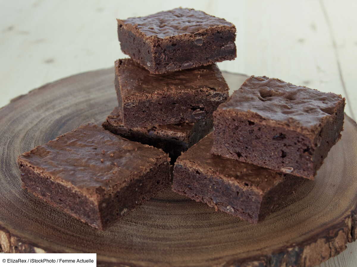 Fondant au chocolat : la recette de famille de Laurent Mariotte - Yahoo Style France