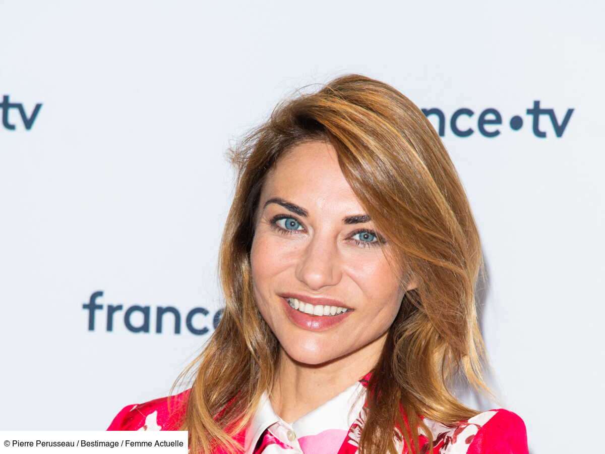 "Un peu stressée" : Ariane Brodier agressée par trois chiens et un inconnu, elle se confie avant ...