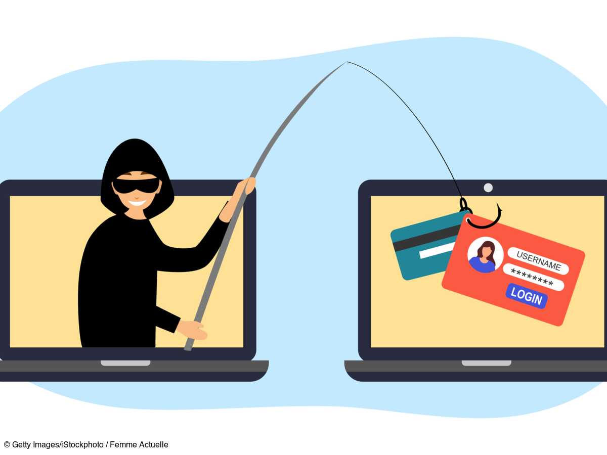 Usurpation d'identité : que faire si l'on en est victime