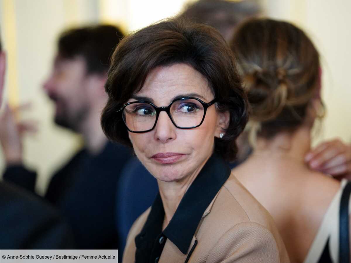 "Est-ce que vous harcelez vos collaborateurs ?" : la discussion entre Rachida Dati et Patrick ...