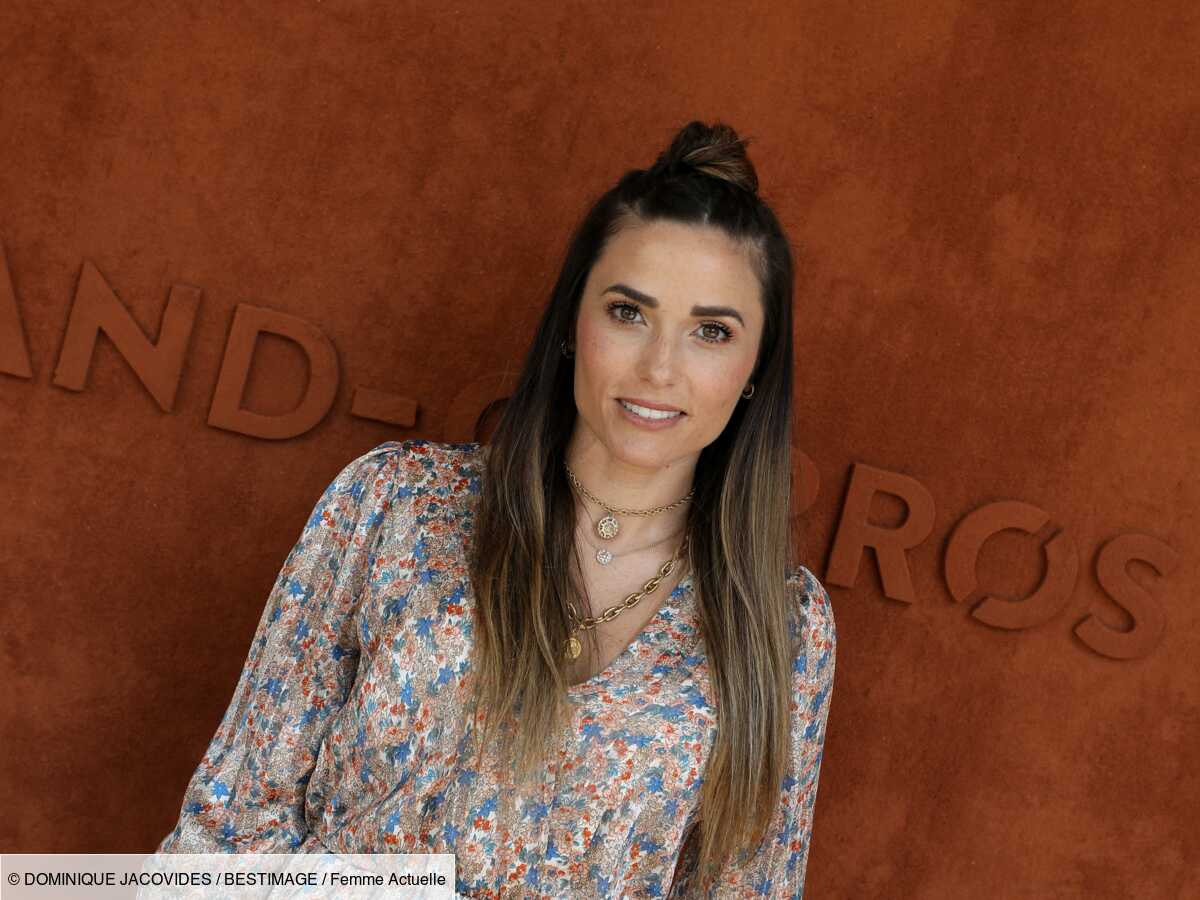 Capucine Anav : sa déclaration d’amour fait fondre les internautes