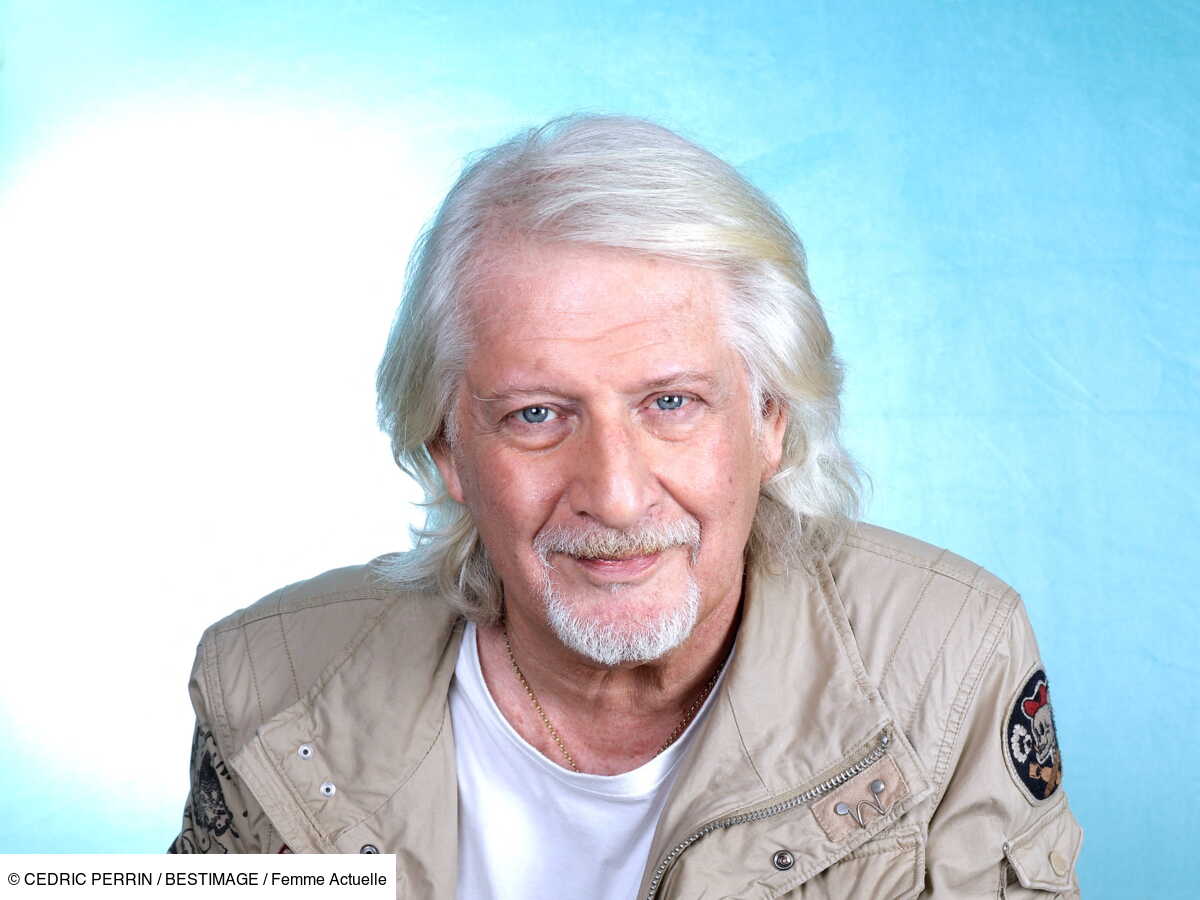 "Michel Sardou a été extraordinaire" : Patrick Sébastien raconte comment le chanteur l’a aidé ...