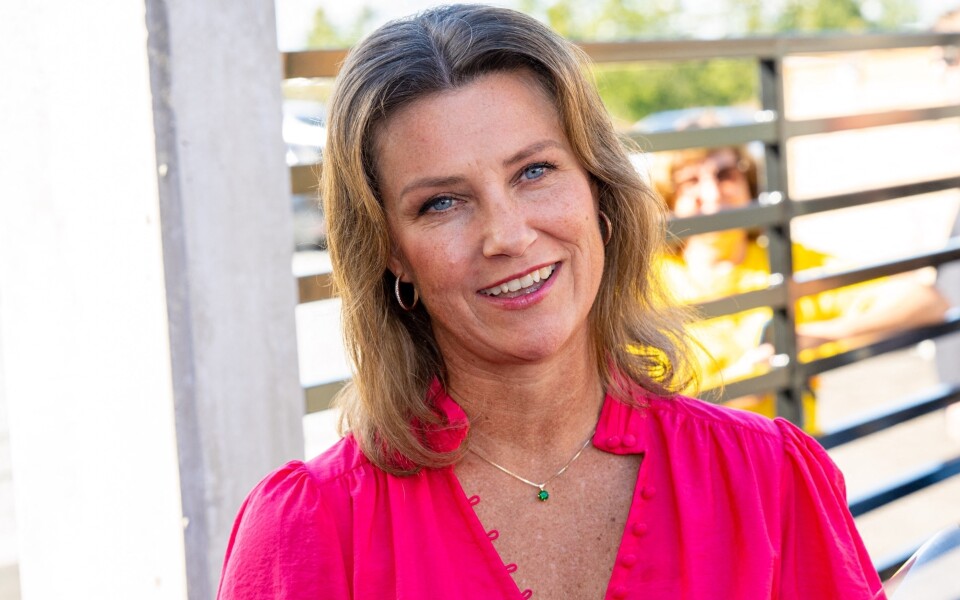 Pourquoi Märtha Louise de Norvège attaque l’ancienne propriétaire de sa maison - Yahoo ...