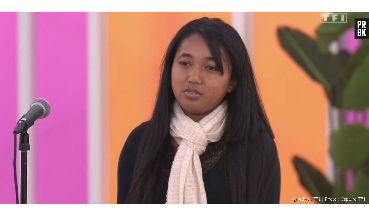 Anisha (Star Academy) fausse modeste ou vraie victime de la jalousie ...