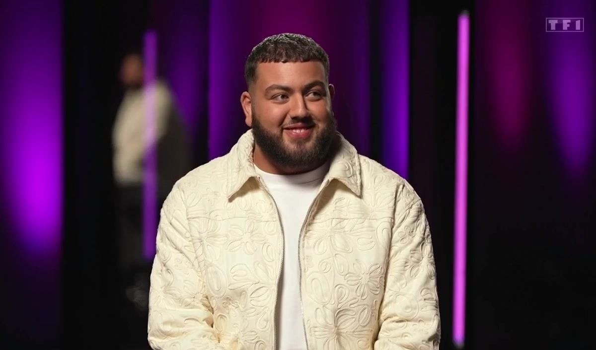 PORTRAIT Secret Story 2025 : Qui est Aïmed, lié à une autre candidate de la Maison ? - Yahoo ...