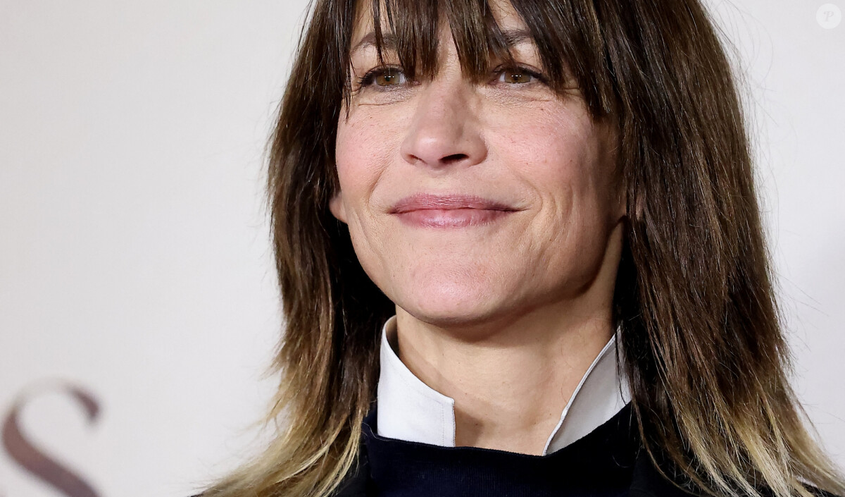 Sophie Marceau, son couple avec Cyril Lignac : "Rien à voir, rien à cacher"