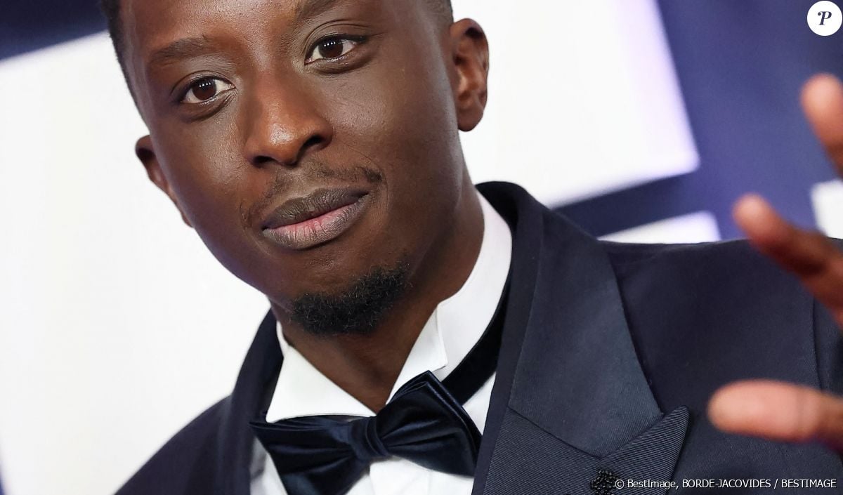 Ahmed Sylla évoque en toute transparence sa sexualité : "Beaucoup de ...