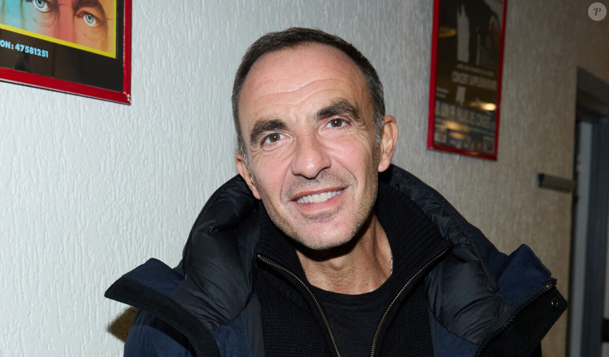 50' Inside : Sandrine Quétier, Kad Merad, Franck Dubosc... Les stars se bousculent pour faire ...