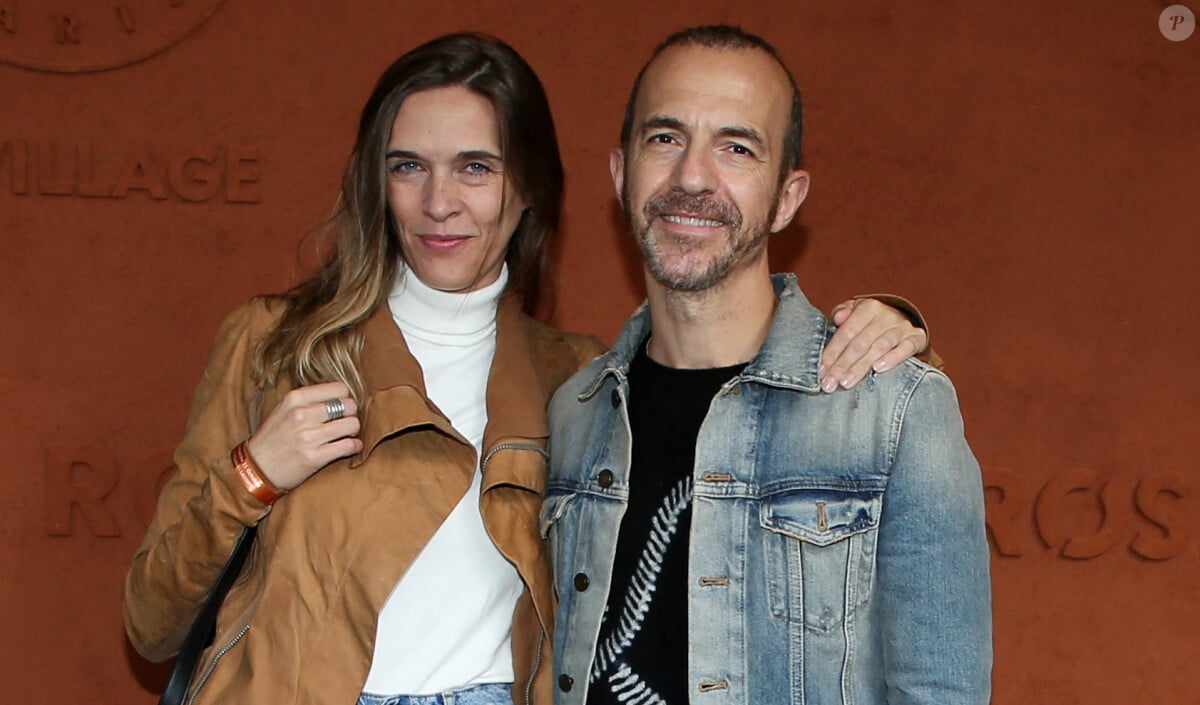 Calogero en couple avec Marie, confessions cash sur sa vision de la ...