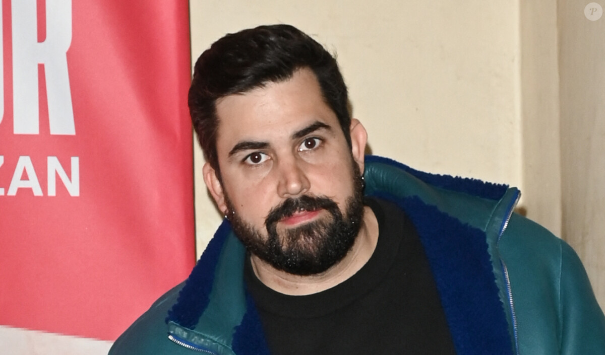 PHOTO Artus a perdu 35 kilos en 4 mois ! Il sort de son long silence et ...