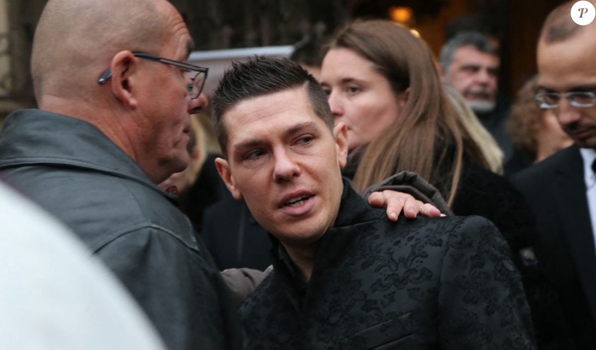 Jonathann Daval à nouveau en couple... avec un homme ? Premières ...