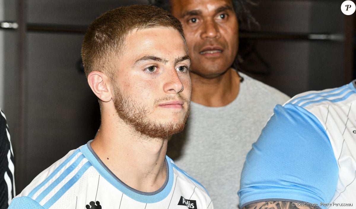 "Ils m'ont charcuté" : Michou attaqué dans la jungle, les images ...