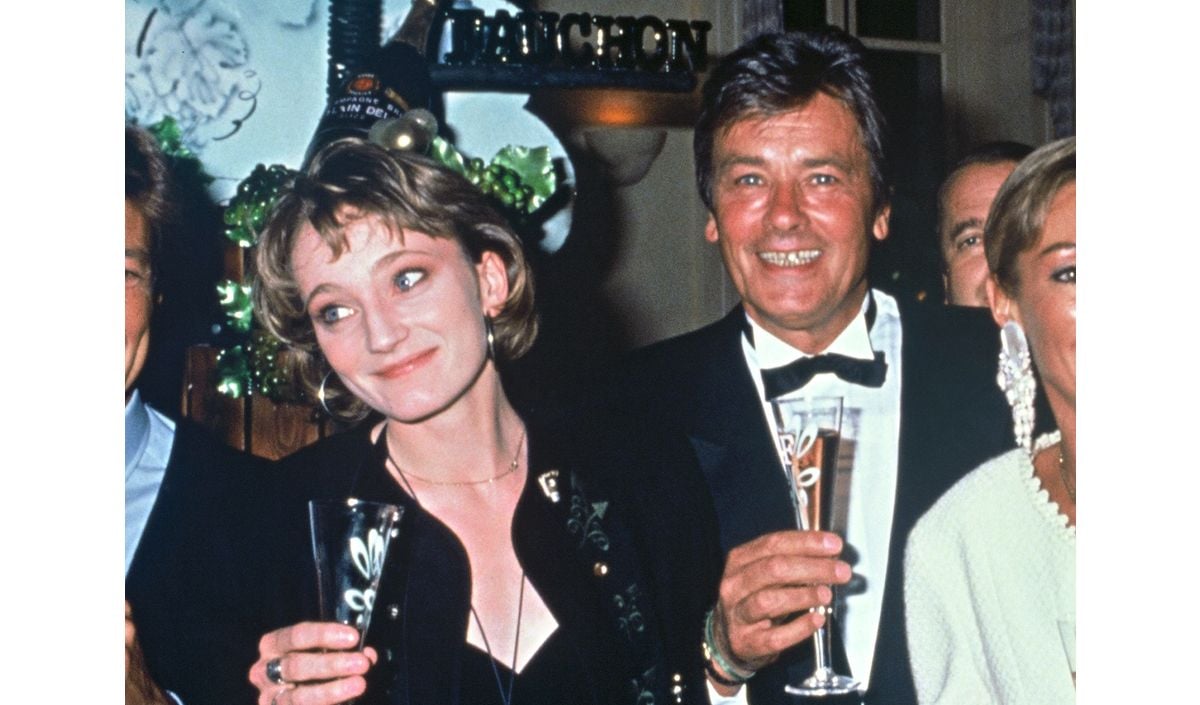 "C’est une histoire d’amour, la nôtre" : Patricia Kaas évoque sa ...