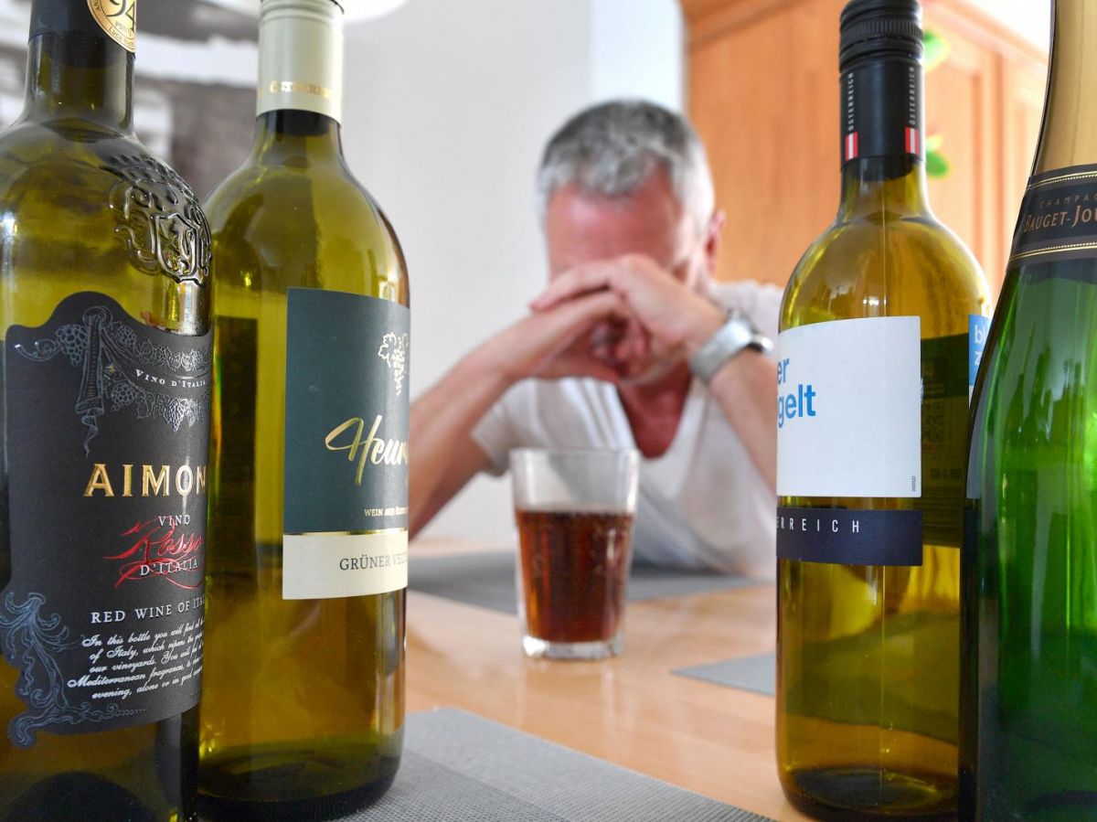 Alcool et risque accru de cancer du pancréas: une agence de l'OMS établit un lien - Yahoo ...