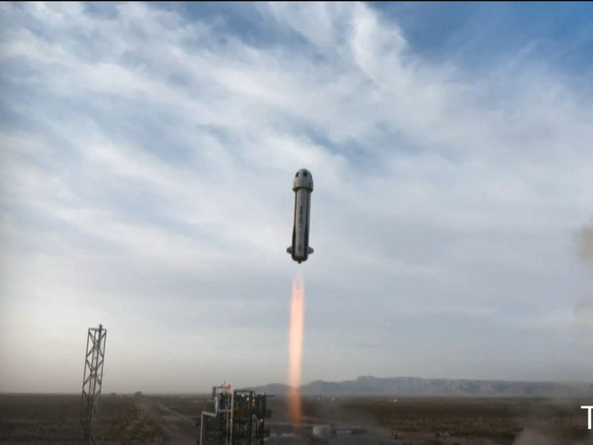 Pourquoi peut-on expérimenter l'impesanteur si près de la Terre