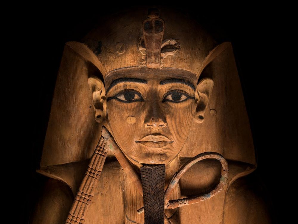 Ramsès II : les folles pérégrinations de la momie du pharaon égyptien