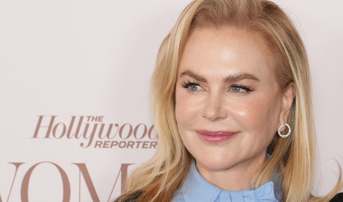 “Pas le visage d’un mannequin”, la fille de Nicole Kidman critiquée après son premier défilé ...