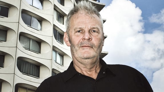 "Infinie tristesse" : les hommages après la mort de Frank Darcel du ...