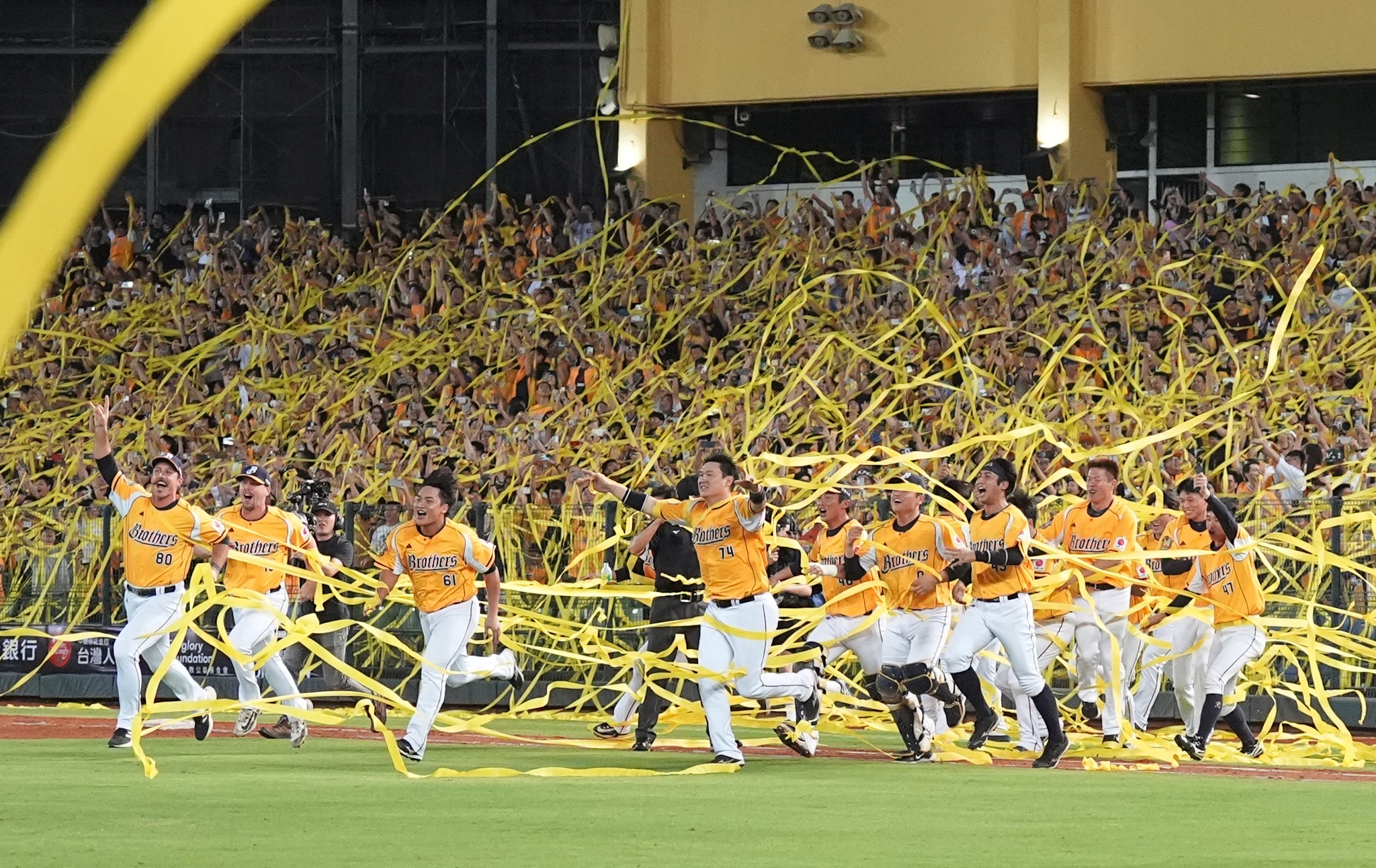 中華職業棒球大聯盟Lamigo桃猿隊 相關報導 - Yahoo奇摩新聞
