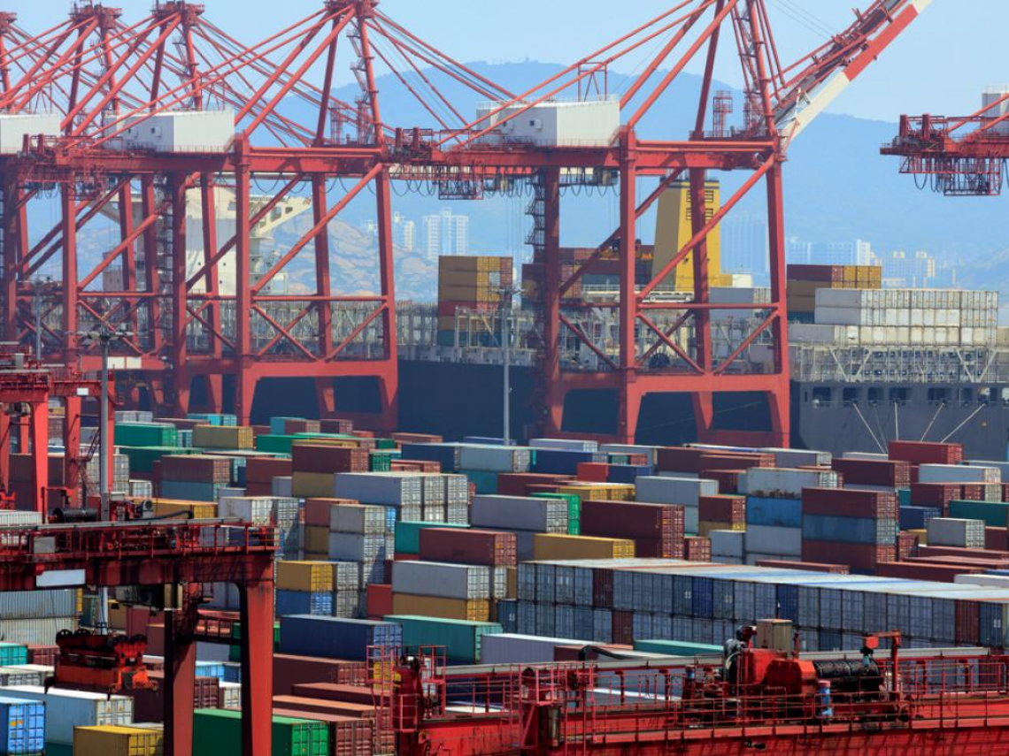 中國商務部宣布對台2455項產品，發起貿易壁壘調查：農產品、五礦化工產品、紡織品等入列