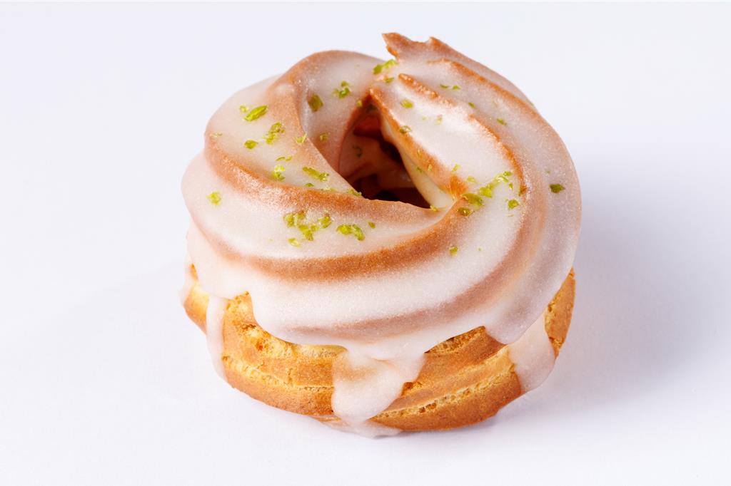 台灣首家Kururu岢露圈專賣店 台中新光快閃登場