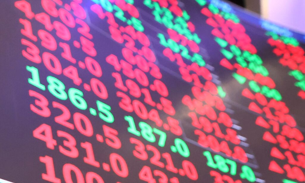 65檔上市櫃 Q3 EPS新高