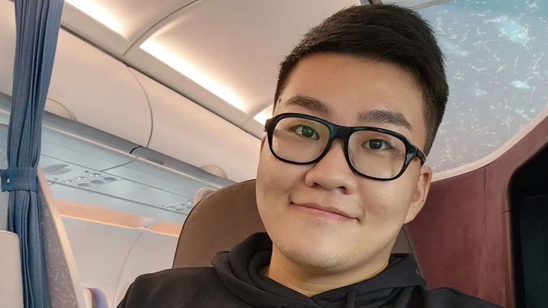 深感遺憾與抱歉！Joeman涉毒發聲明道歉了