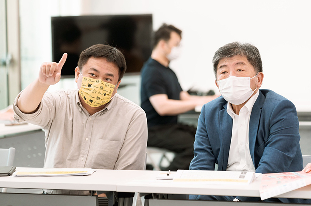 蔣萬安「氣候論壇」談深蹲！陳時中團隊「不忍卒睹」...提六計畫迎戰環境問題