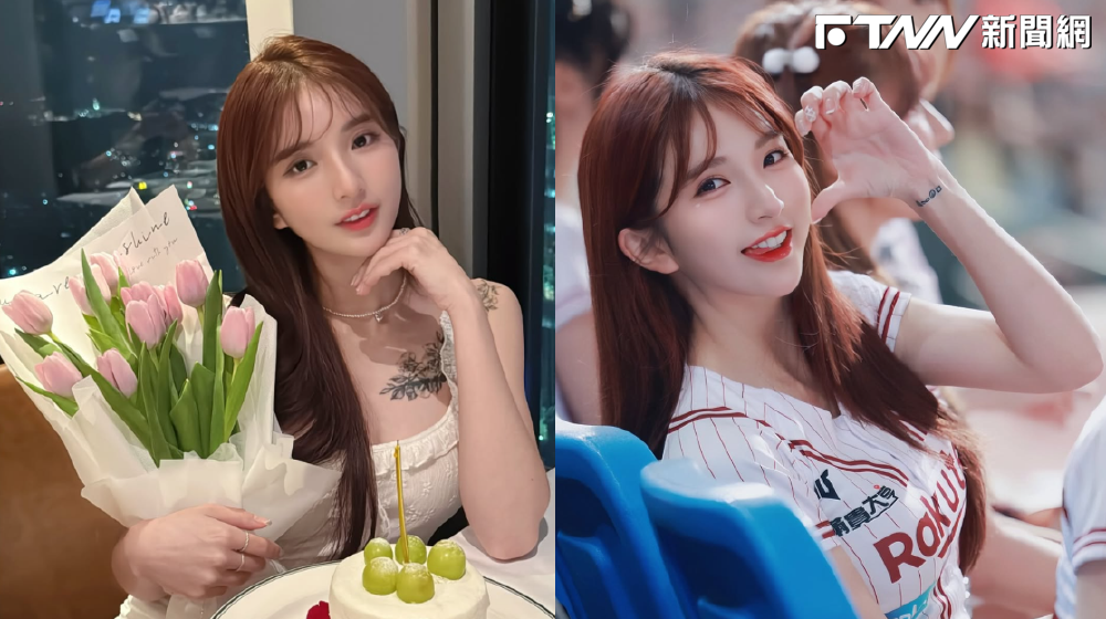 不只Dora！千億富商爆出「獵豔名單」？正宮求償3000萬 蒐證再盯上17啦啦隊女孩