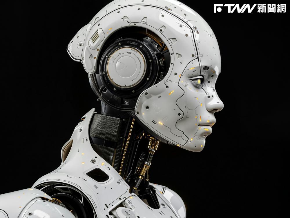 輝達GTC大會救盤！機器人概念股齊揚「這2檔」盤中漲破半根 「它」揮軍關鍵零件