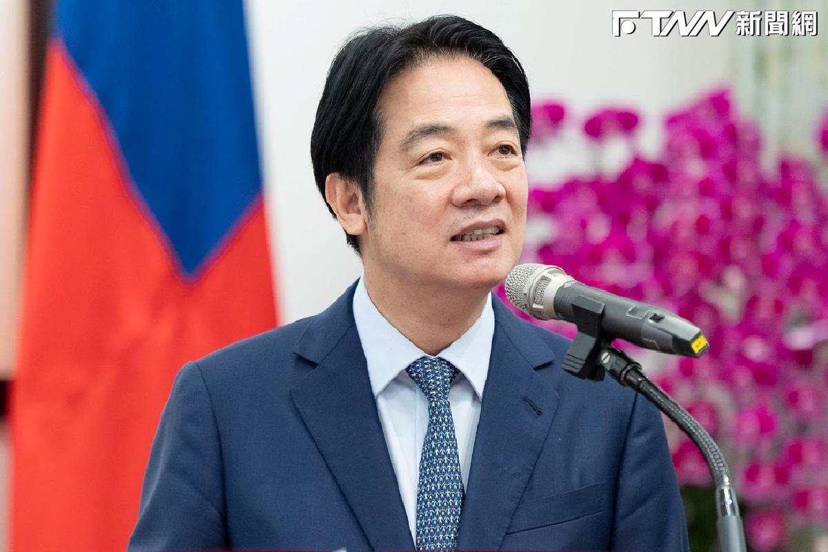 川普都說台積電要投資美3000億「政府還在保密」他點出扯AIT已是退讓