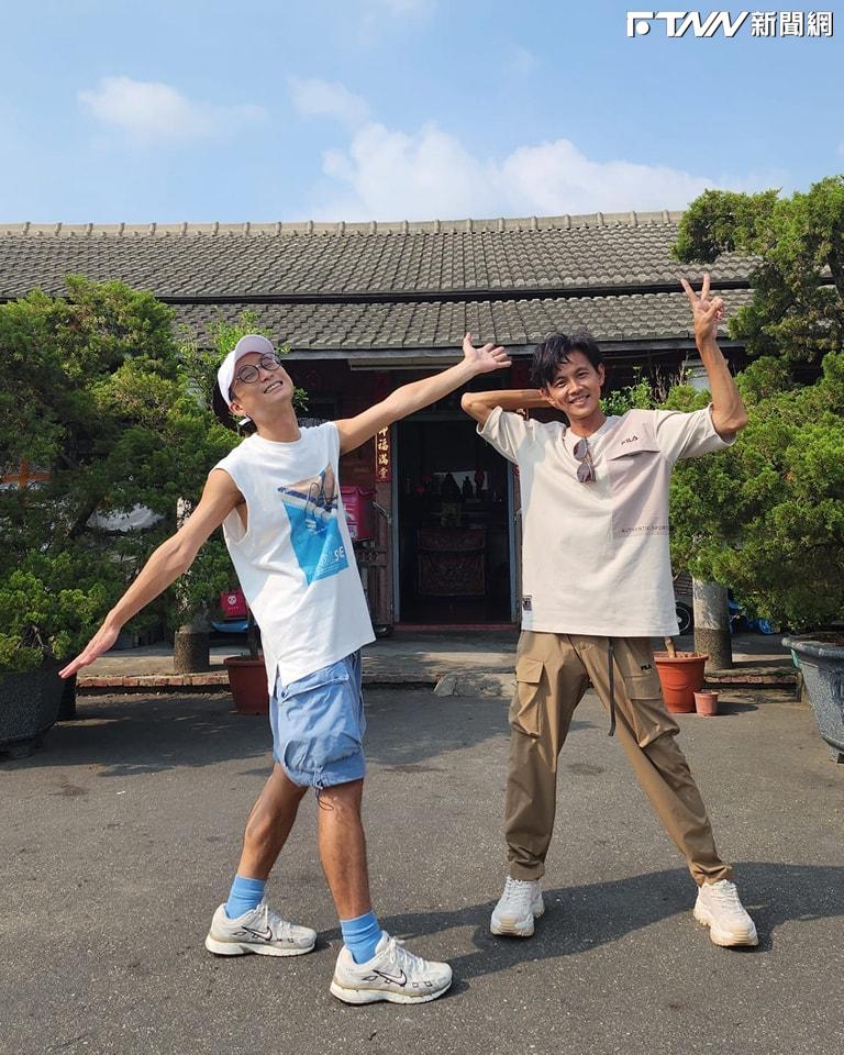 《食尚玩家》主持群集體請辭6年！爆浩角翔起回TVBS 內幕曝光