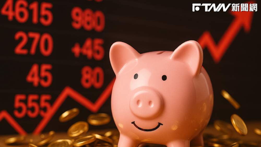 BBU有新廠又要飆？這檔「散熱+電源供應大廠」雙紅利吃滿滿 Q3爆發就在眼前？