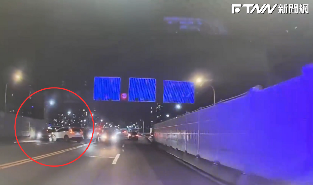 前SBL球星酒駕逆撞小黃！酒測一吹0.49 涉公共危險罪被公訴